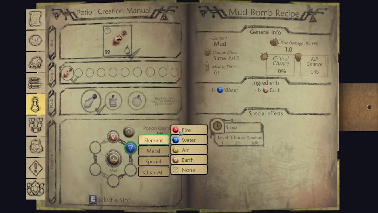 Alchemist Adventures Releases New Trailer - oprainfall