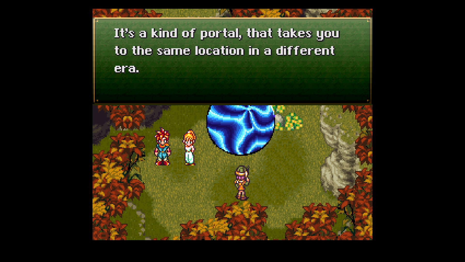 TBT REVIEW: Chrono Trigger - oprainfall