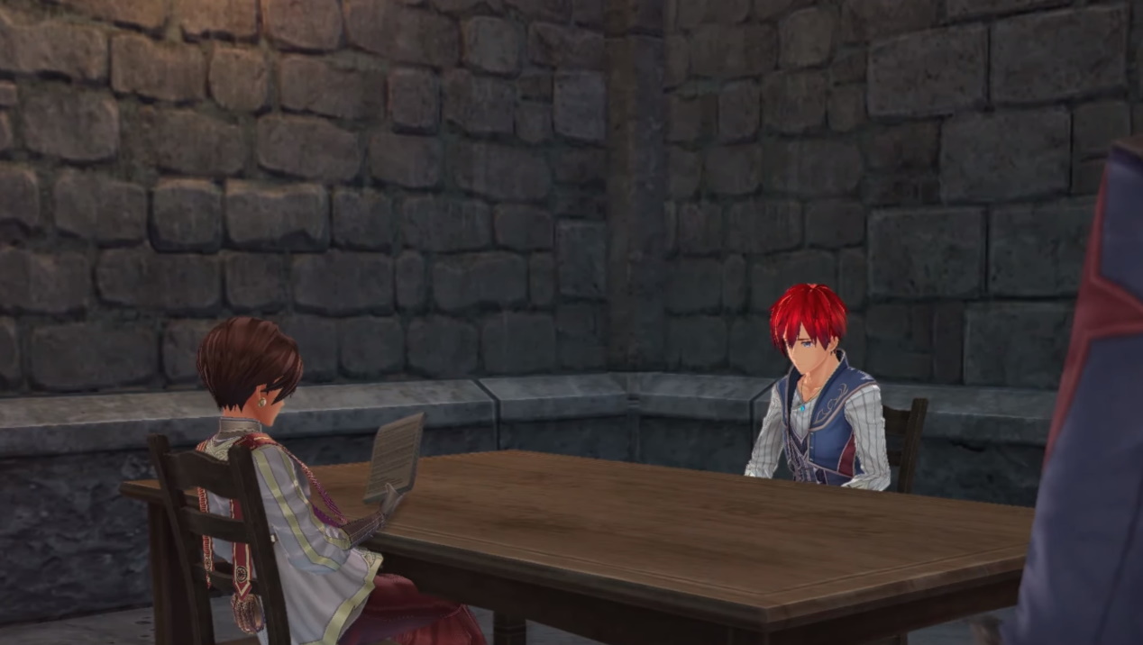 Ys IX Gets New English Story Trailer - oprainfall