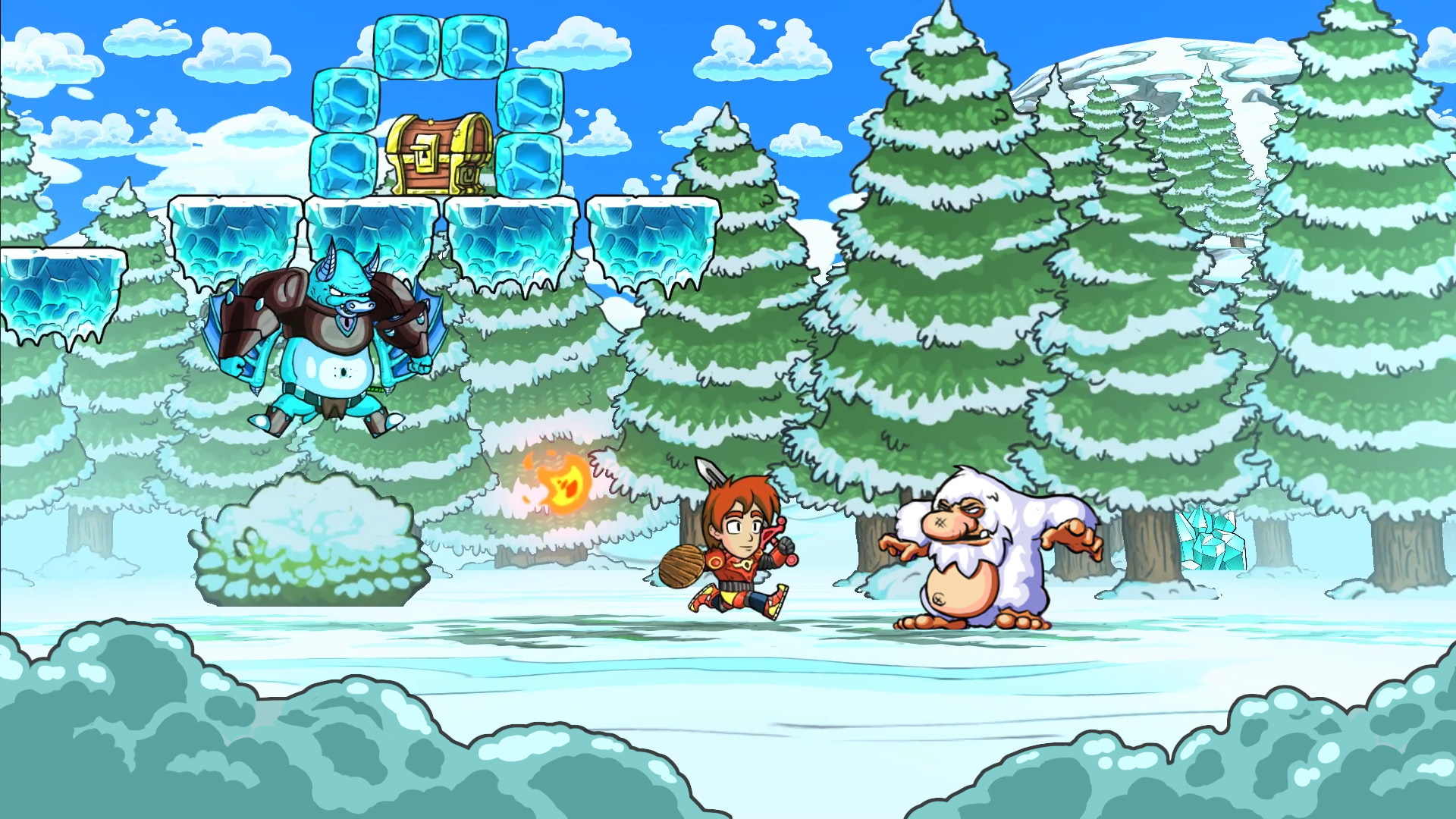 New Metrovania Fantasy Network Coming Soon - oprainfall