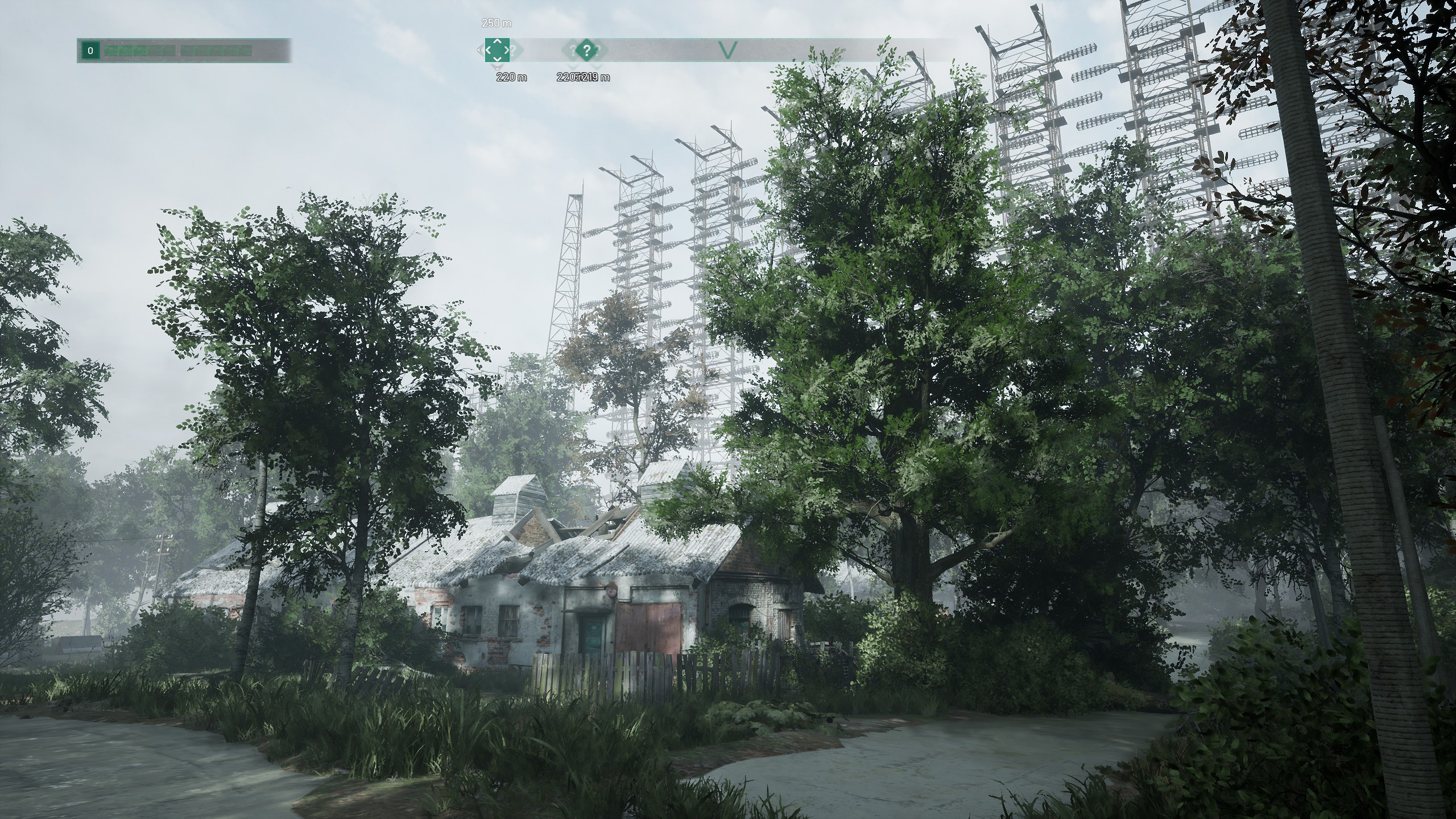 REVIEW: Chernobylite - oprainfall