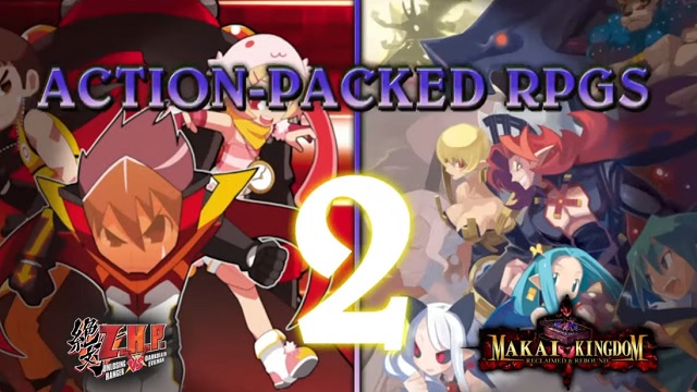 ZHP: Unlosing Ranger vs. Darkdeath Evilman - New Trailer Released ...