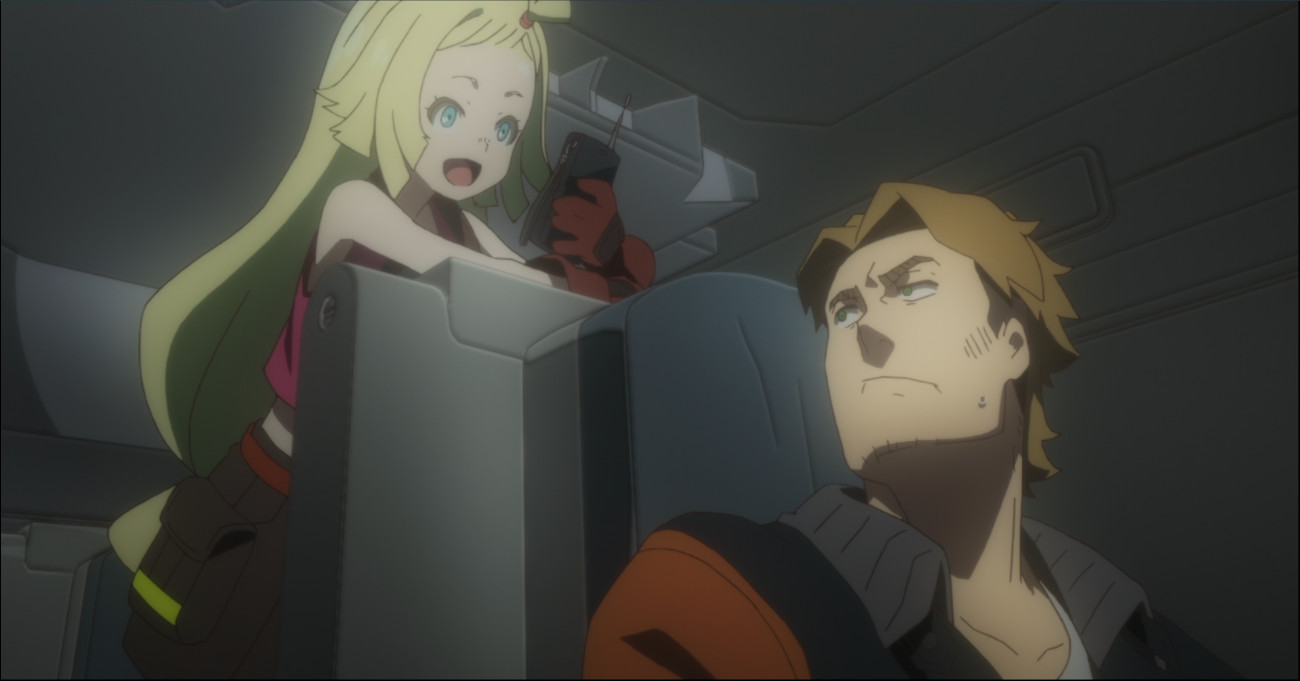 oprainfall's Week in Anime: Oct 10-16 - oprainfall