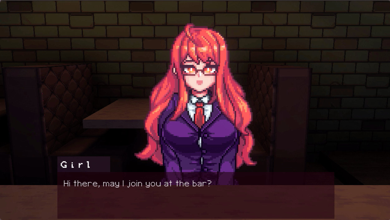 (18+) Bartending Game 'Intoxicant' Now Available - oprainfall