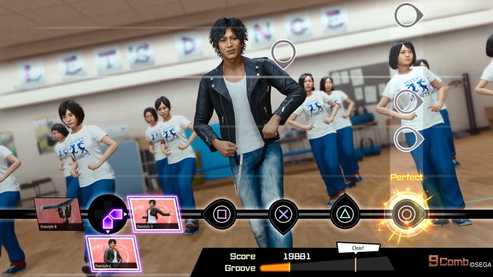 2021 oprainfall Awards: Best Guy - oprainfall