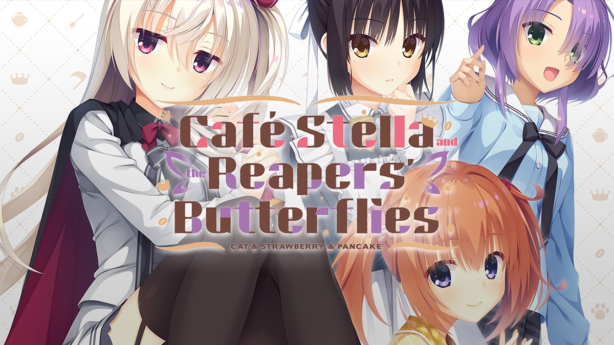 'Yuzusoft Collection' Now Available on GOG - oprainfall