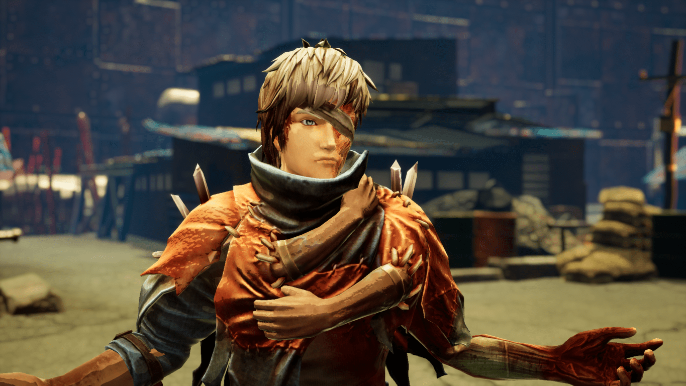 REVIEW: Deadcraft - oprainfall