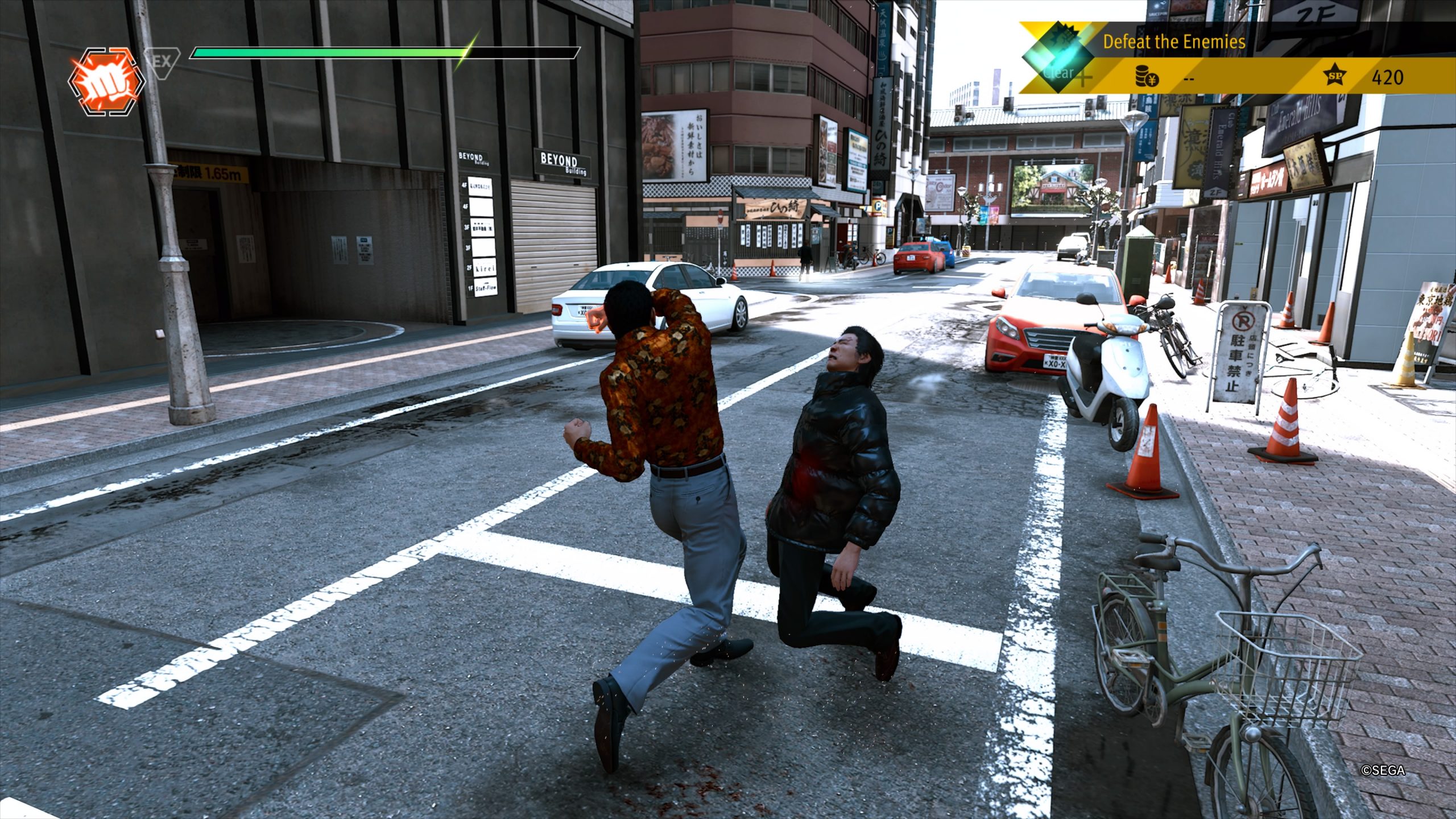 oprainfall Week in Gaming: Aug 14 - 20 - oprainfall