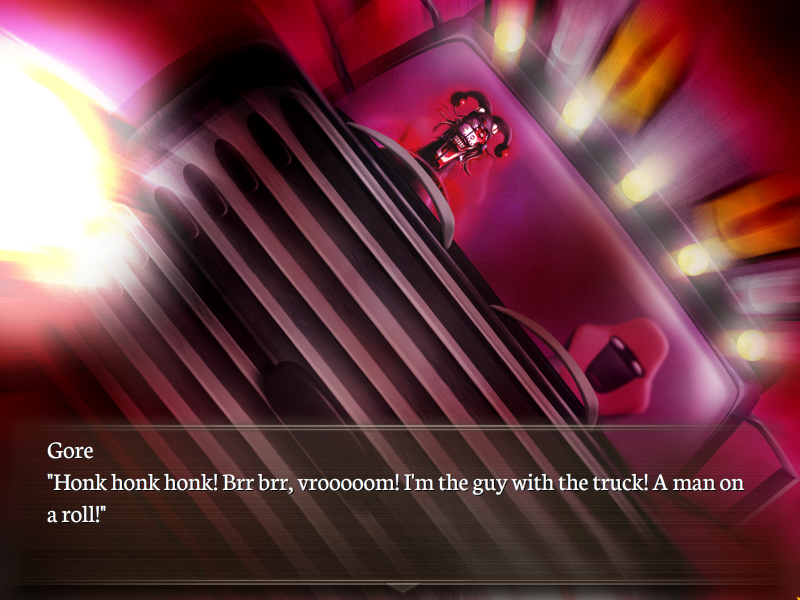 (18+) REVIEW: Gore Screaming Show - oprainfall