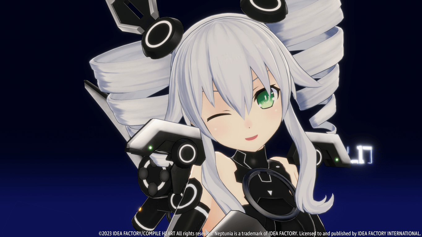 Neptunia: Sisters Vs. Sisters LE Pre Orders Start Today - oprainfall
