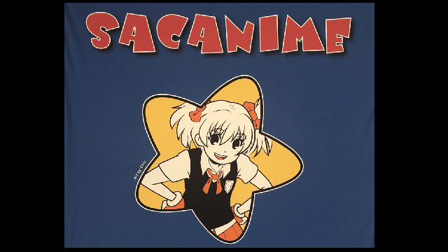 SacAnime Winter 2023 Was An Amazing Anime Con - oprainfall