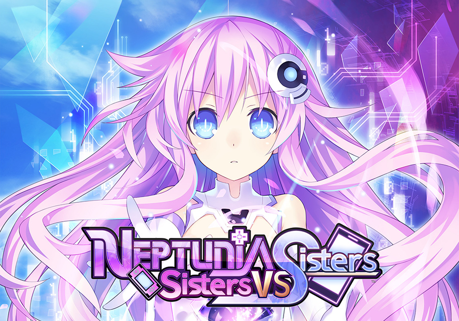 REVIEW: Neptunia: Sisters Vs. Sisters - oprainfall
