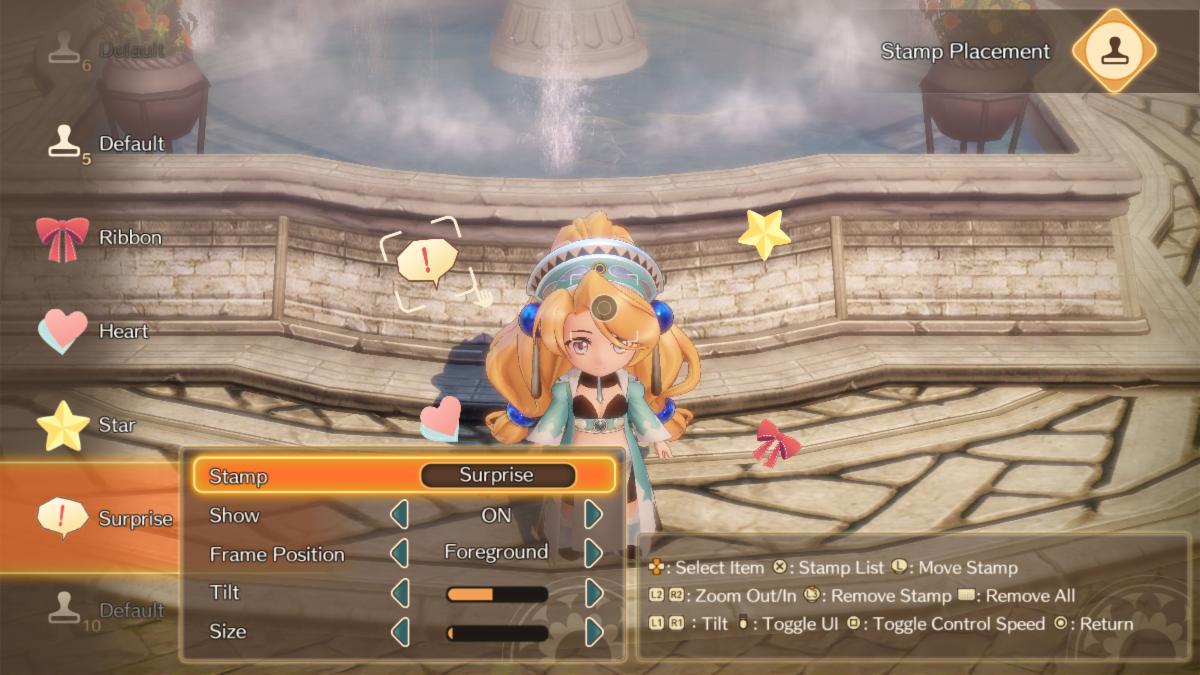 Atelier Marie Remake - Extra Gameplay Features Detailed