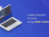 Create Directory In Linux Using Mkdir Command