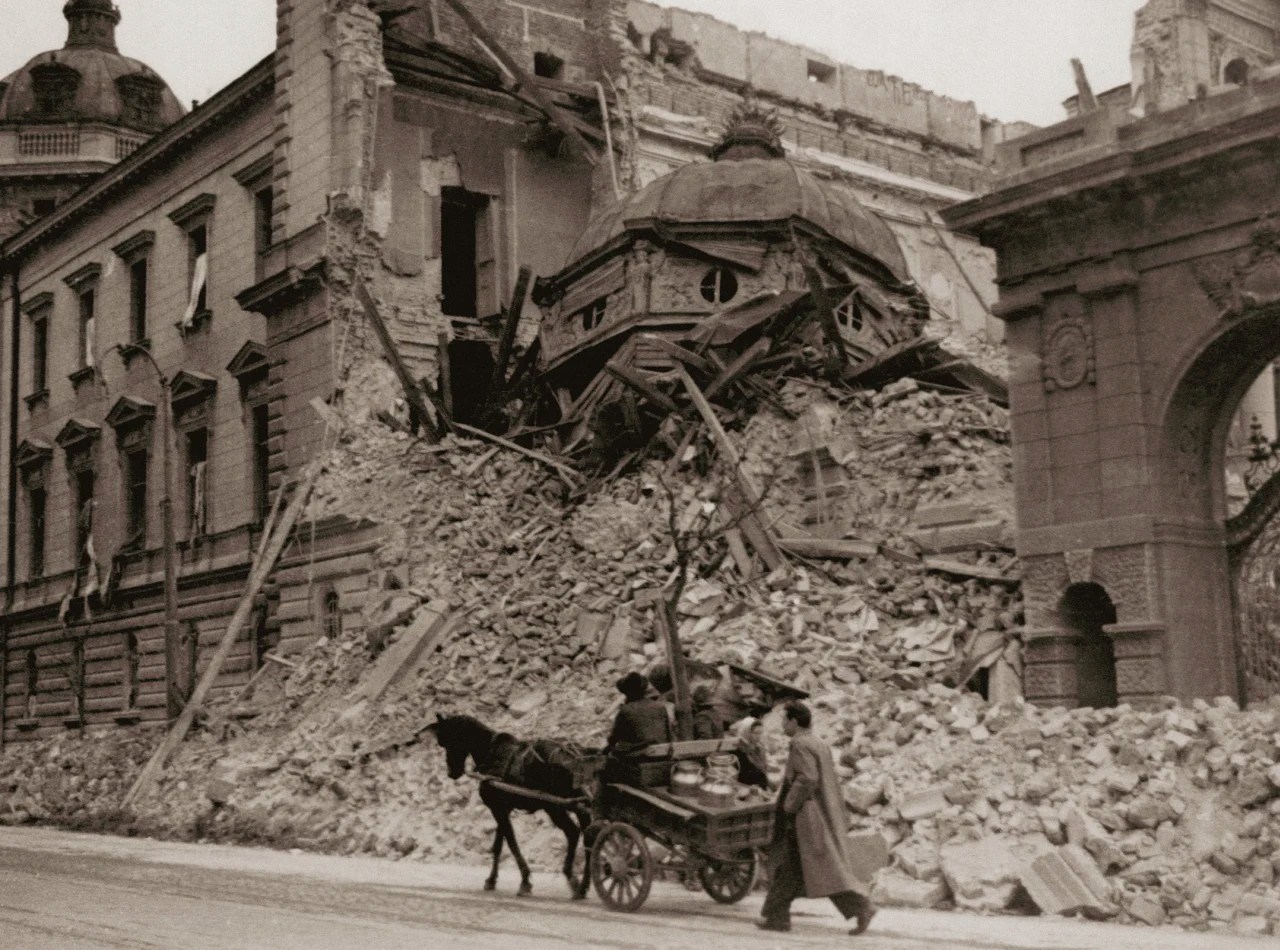 Serbia Review Balkanized History Wsj