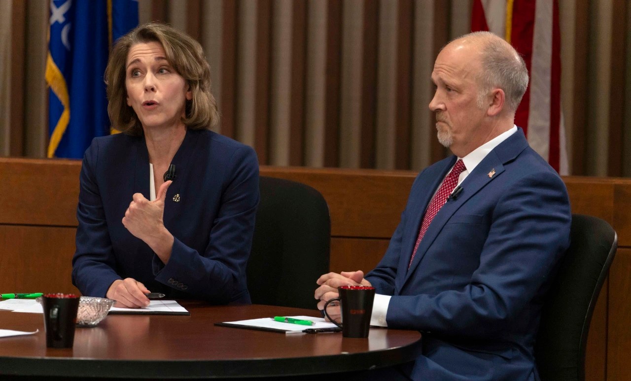 Trump S Tariffs Whack Trump Voters Wsj