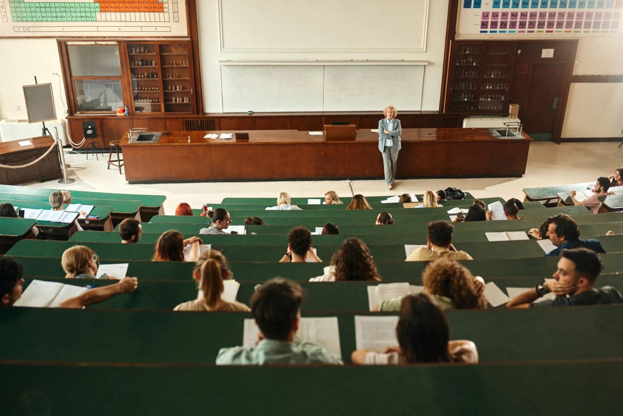 Ai Robs My Students Of The Ability To Think Wsj