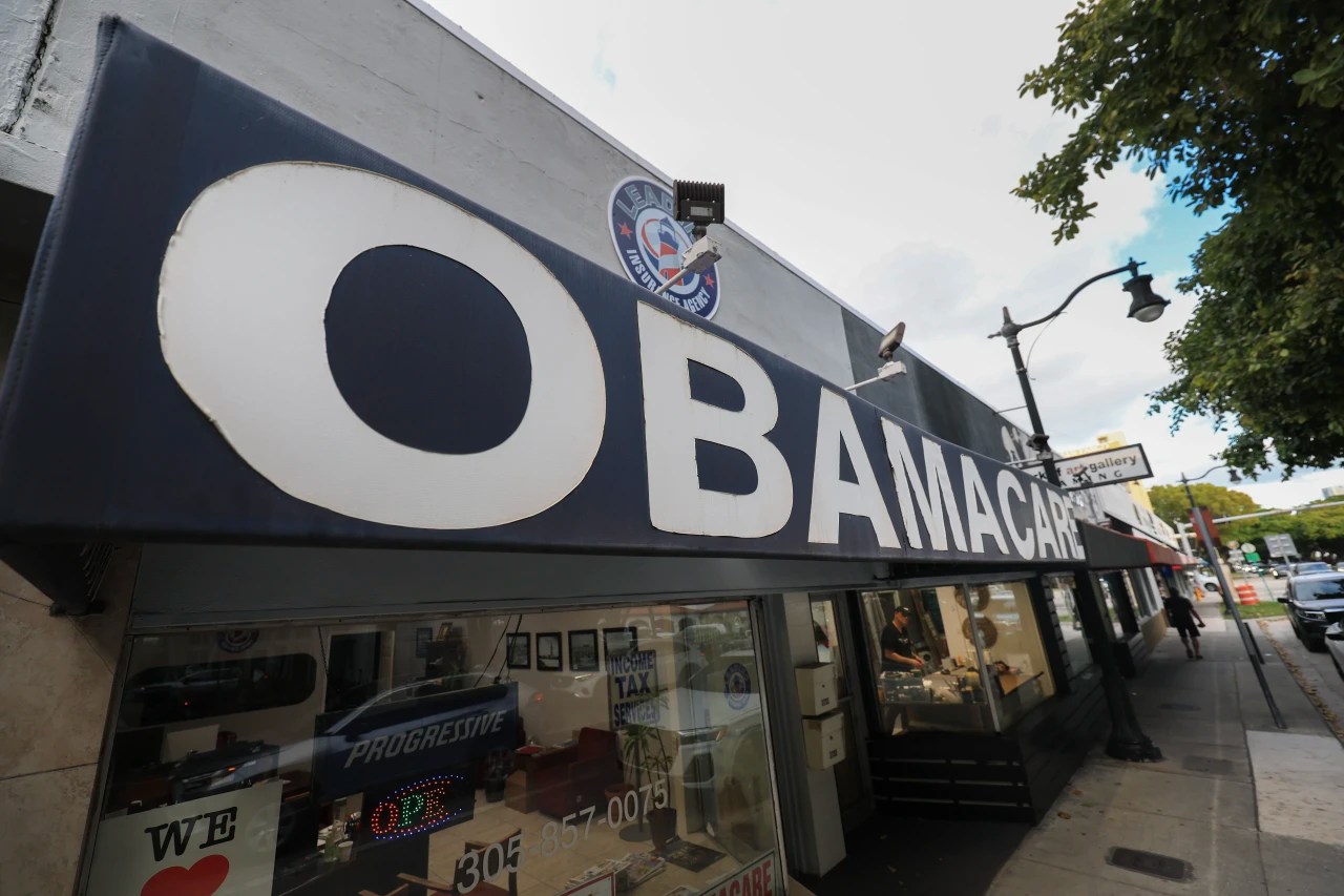 The Gop Should Put Obamacare To Good Use Wsj