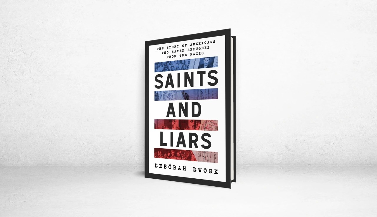 Saints And Liars Review Missions Of Relief Wsj