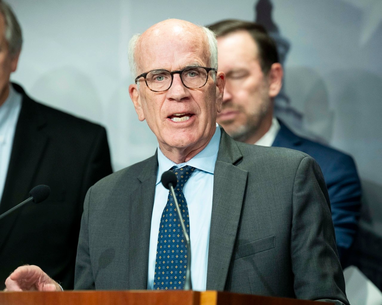 Notable Quotable Welch On The Shutdown Wsj
