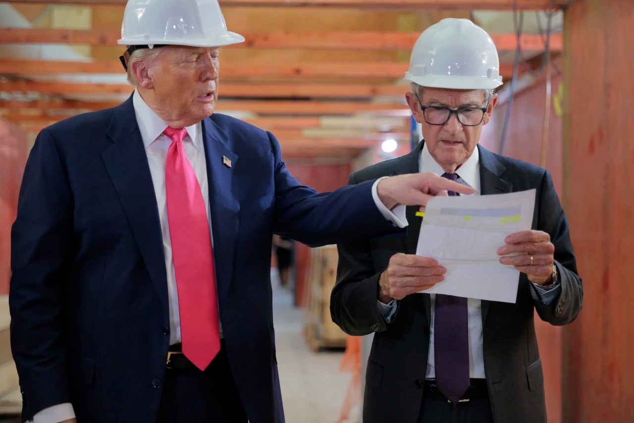 China S Nightmare A Second Trade War With Trump Wsj