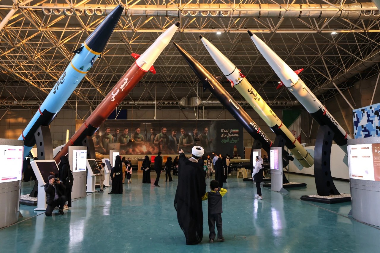 U S Looks For Ways To Revive Gaza Cease Fire Talks Between Israel