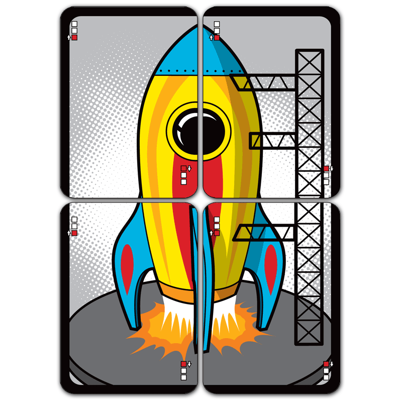 Win a copy of Launch Pad by Stratus Games! | The Opinionated Gamers