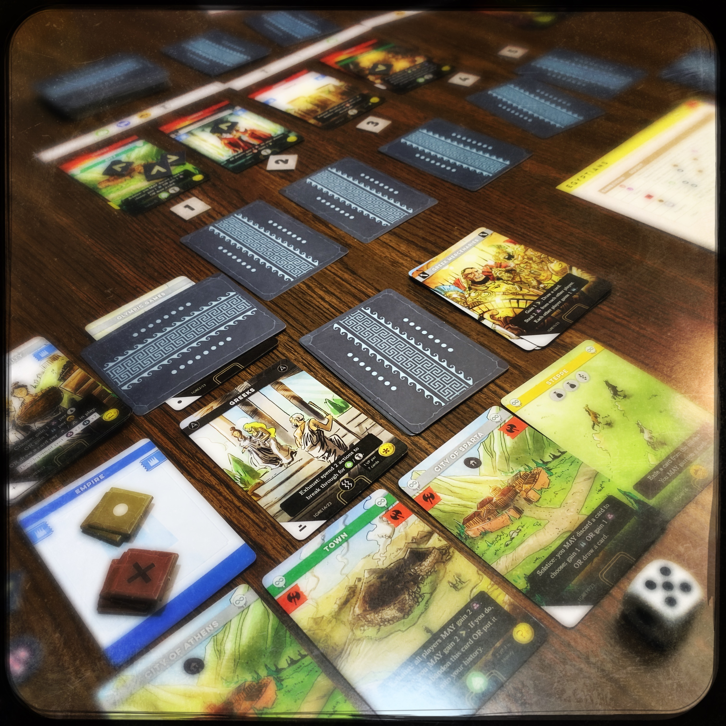 Imperium Classic and Imperium Legends: A Dual Review | The Opinionated ...