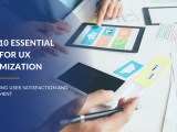Top 10 Essential Tips For Ux Optimization Oprimes