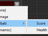 Global Variables Opsive