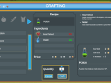 Ultimate Inventory System Opsive