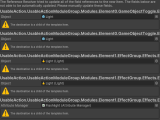 Templates Opsive