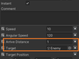 Behavior Tree Flow Opsive