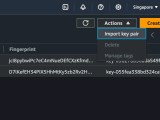 Ssh Keys Opsmaru