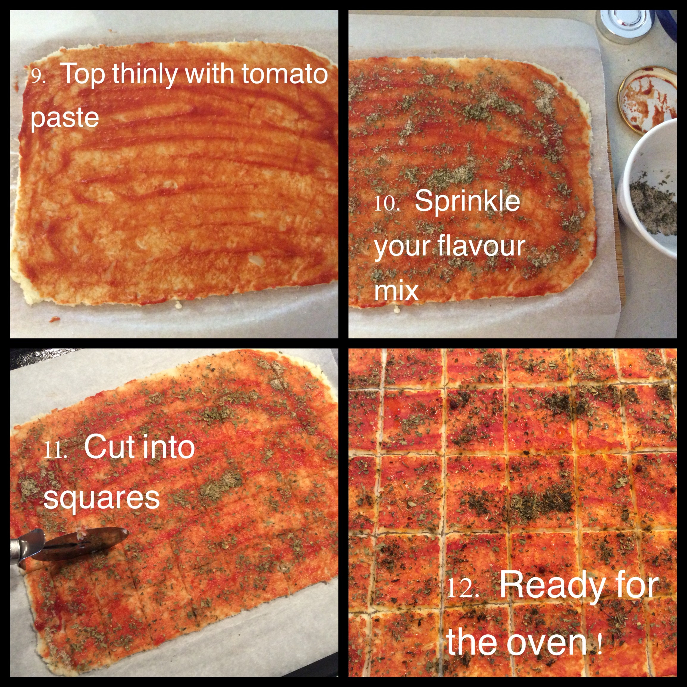 BBQ Shape chippies ... enter the plant-based twilight zone (vegan ...