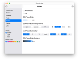 Flutter Cupertino Desktop Kit Dart Api Docs