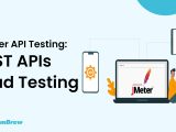 Jmeter Load Testing Tutorial How To Do Performance Testing Using