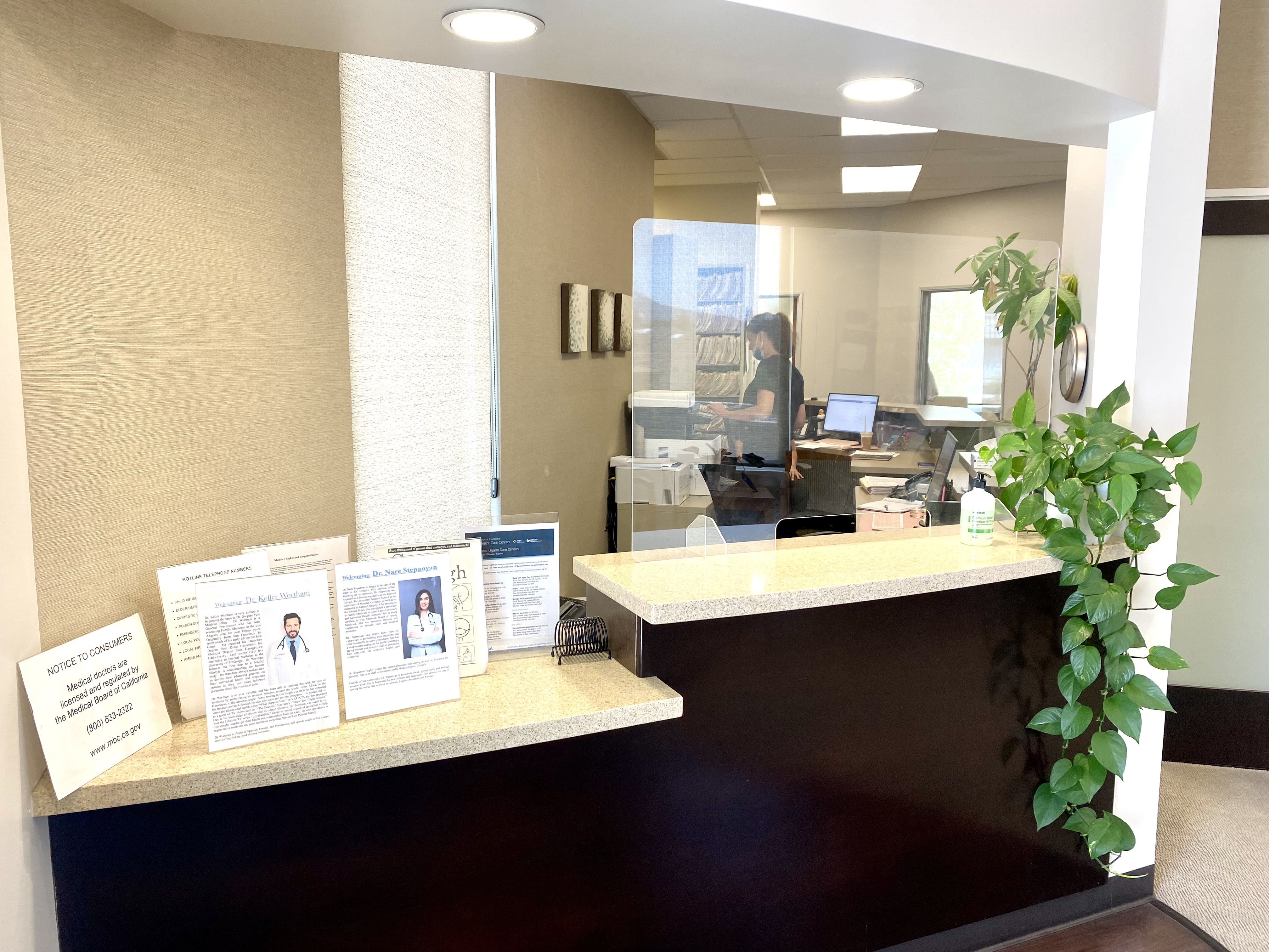 Optimum – Optimum Medical Group La Canada