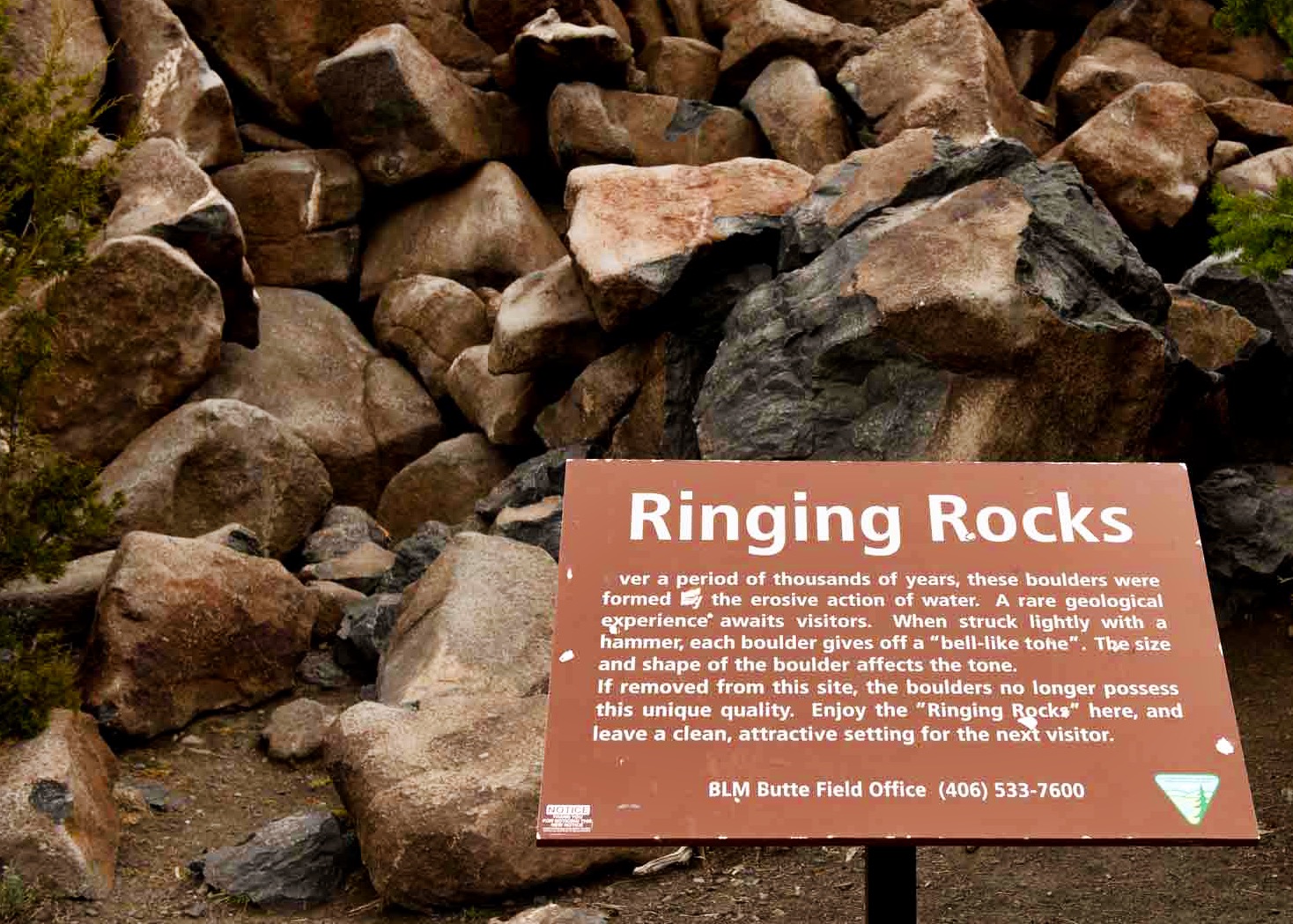 Off the Beaten Path in Montana - Our Top Hidden Gems in Montana ...