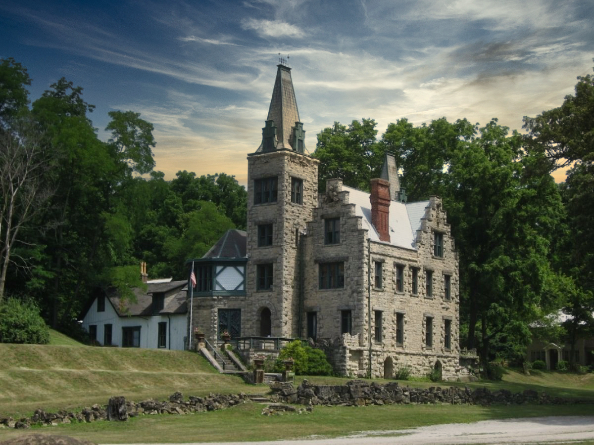 Off the Beaten Path in Ohio. The Top Hidden Gems in Ohio. - Opting Out ...