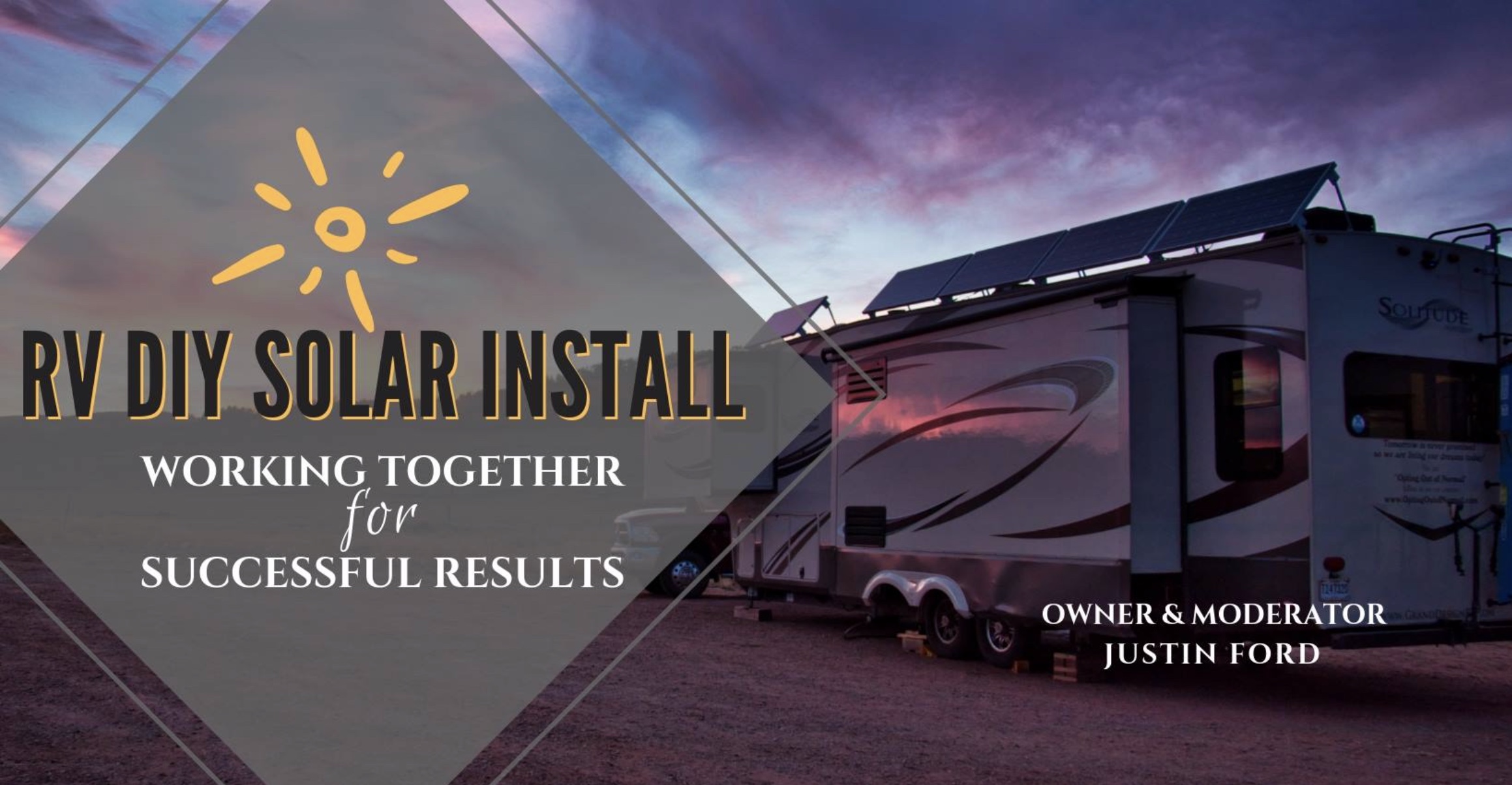 How to build a battery bank to fit your needs. - Opting Out of Normal