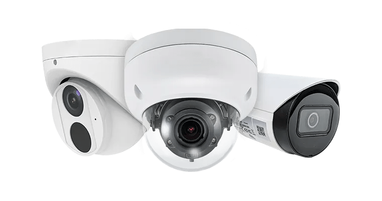 CCTV Camera Resolution | CCTV Resolution Chart for Cameras (2025)