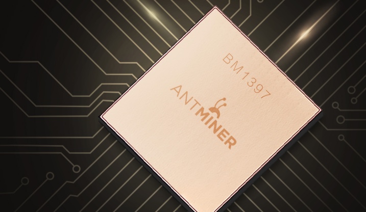 Bitcoin Mining: Bitmain reports a new 7nm ASIC chip with lower power ...