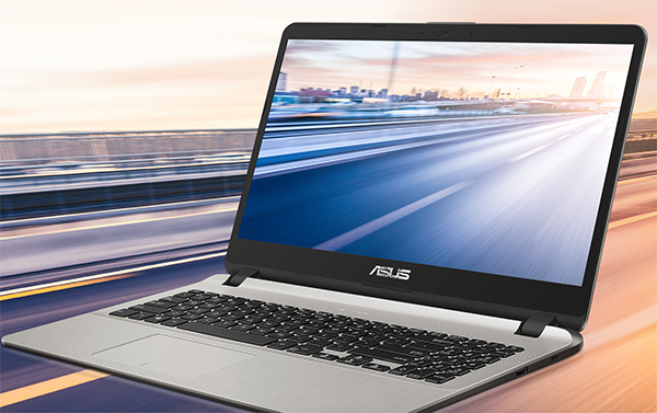ASUS X507,Specs, Price: powerful new notebook with NanoEdge screen