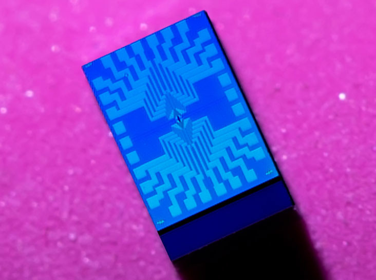 Working Spin Qubit: Intel begins testing the smallest "Spin Qubit" chip ...