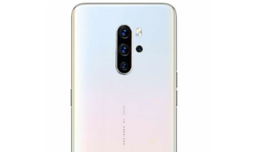 The Redmi Note 8 will use the same processor as the Mi A3
