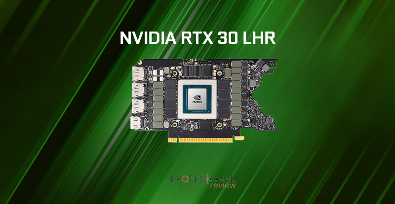 Graphics cards just dropped in price, RTX 30 LHR cards are cracked ...