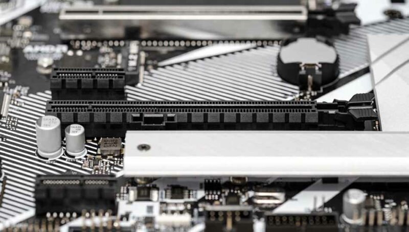 PCI -SIG announces new plan for PCIe 7.0: target to double speed to ...
