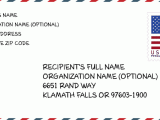 Zip Code 97603 Klamath Falls Or Oregon United States Zip Code 5