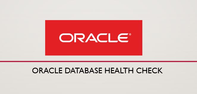 Oracle Database Health Check and Monitoring Scripts - orahow